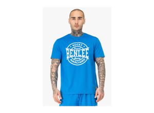 4255581533966 - BENLEE Herren Funktionsshirt normale Passform BRYSON