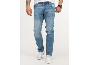 4251882584096 - Lorenzo Loren Jeans Regular Fit