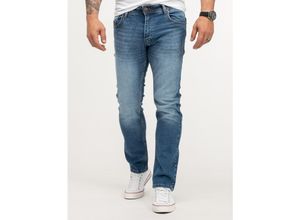 4251882586335 - Lorenzo Loren Jeans Regular Fit