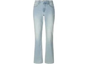 0194477466466 - Jeans Modell Barbara Bootcut NYDJ denim 38