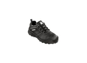 4031301056645 - RUNNEX® 5309 Gr 47 RUNNEX® S3-Sicherheitshalbschuhe TeamStar schwarz grau