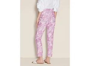 4065691593213 - Slim Fit-Hose pink 40