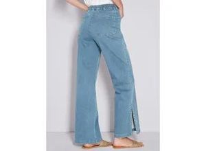 4065691413856 - Jeans Passform Cornelia denim 20