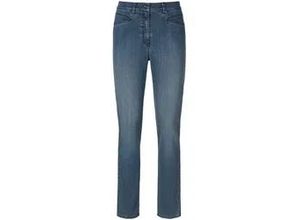 4064506801833 - ProForm S Super Slim-Zauber-Jeans Raphaela by Brax denim 38