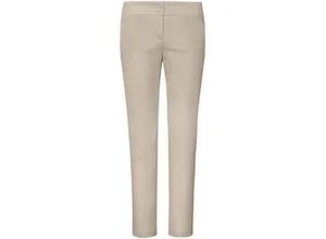 4061389283480 - Knöchellange Hose Barbara beige 44