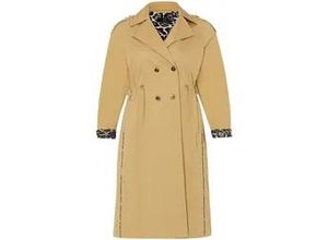 4065691424319 - Trenchcoat beige 40