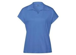 4065691646957 - Polo-Shirt blau 40