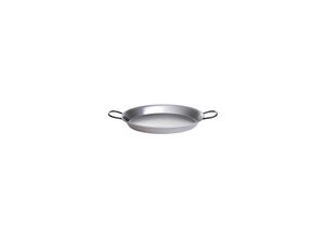 4041571605016 - Paella World Gastro-Catering-Grill Comfort Line-Set 5 Pfanne 80cm 3-Ring-Brenner 60cm 274 kW Dr