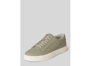 8720639035380 - Sneaker aus Leder