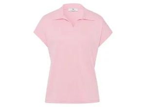 4065691646629 - Polo-Shirt rosé 38