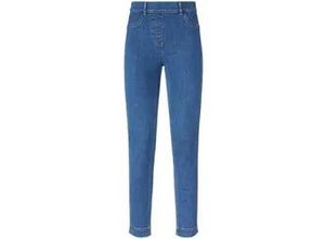 4065691141445 - Schlupf-Jeans denim 20