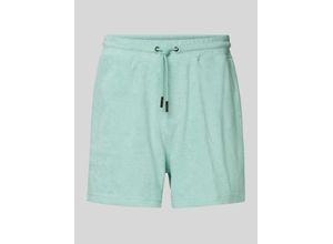 8720639534760 - Sweatshorts aus Baumwolle