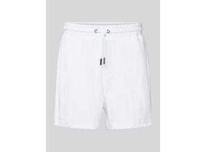 8720639534531 - Sweatshorts aus Baumwolle