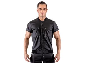 4024144183104 - Shirt im Blouson-Style mit Taschen