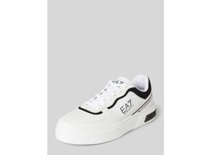 8058947699728 - Sneaker mit Label-Print Modell SUMMER COURT