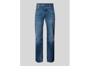 8720636701325 - Regular Fit Jeans im 5-Pocket-Design Modell MERCER