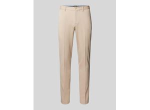 8719027847049 - Slim Fit Chino mit Bügelfalten Modell Mott