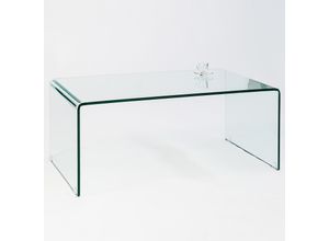 4250243547206 - riess-ambiente Couchtisch FANTOME - 110cm transparent Glas