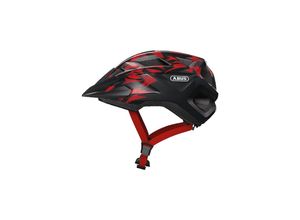 4003318869716 - ABUS Freizeithelm und MTB-Helm MountZ