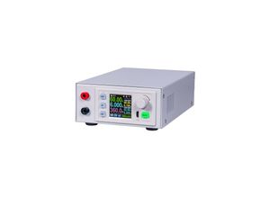 4250236826295 - Joy-it JT-PS3060-C Labornetzgerät einstellbar 0 - 60 V 0 - 6 A 360 W schmale Bauform programmierbar Anzahl Ausgänge 2 x