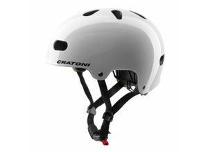 4035849091151 - CRATONI Kinder-Fahrradhelm