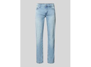 5715504911596 - Slim Fit Jeans im 5-Pocket-Design Modell LOOM