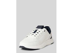 4068066341341 - Sneaker mit Label-Details Modell Niclas