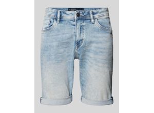 4067672873420 - Shorts mit 5-Pocket-Desing