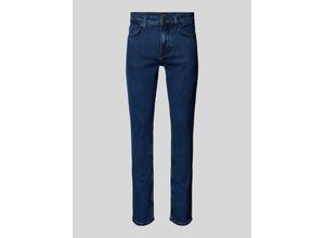 4063542808691 - Slim Fit Jeans im 5-Pocket-Design Modell DELAWARE