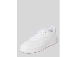 5059862387472 - Sneaker mit Logo-Print Modell L001