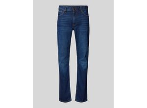 8720636675633 - Straight Fit Jeans im 5-Pocket-Design Modell DENTON