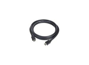 8716309065856 - 10 m hdmi m m HDMI-Kabel hdmi Typ a (Standard) Schwarz - Gembird