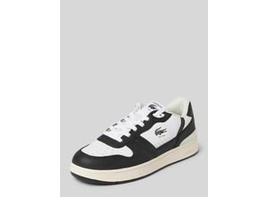 5059862392278 - Sneaker mit Label-Print