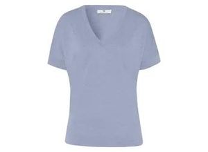 4065691421936 - V-Shirt blau 48