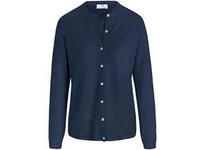 4061389188310 - Twinset aus 100%Schurwolle Pure Tasmanian Wool blau 50