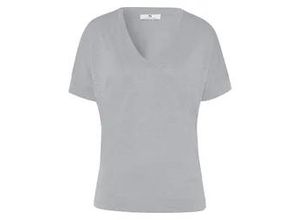 4065691421707 - V-Shirt grau 38