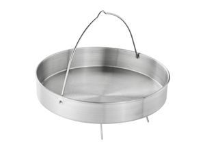 4009839370595 - ZWILLING EcoQuick Dämpfeinsatz 22 cm 18 10 Edelstahl