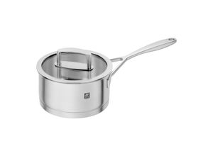 4009839381065 - ZWILLING Vitality Stieltopf 16 cm 18 10 Edelstahl Silber