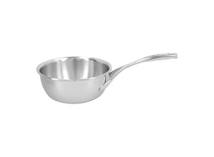 5412191259184 - Atlantis 7 Sauteuse konisch 18 cm 18 10 Edelstahl