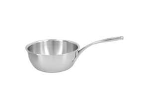 5412191259207 - Atlantis 7 Sauteuse konisch 20 cm 18 10 Edelstahl