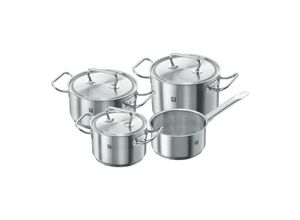 4009839260841 - TWIN Topf-Set Â»ClassicÂ« 7-teilig - B-Ware neuwertig