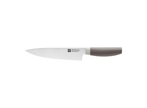 4009839533396 - ZWILLING Now S Kochmesser 20 cm Grau