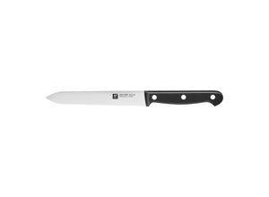 4009839270970 - ZWILLING TWIN Chef 2 Universalmesser 13 cm Wellenschliff