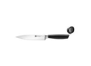 4009839646669 - ZWILLING All * Star Fleischmesser 16 cm Schwarz