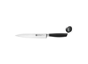 4009839646676 - ZWILLING All * Star Fleischmesser 20 cm Schwarz