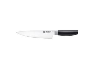 4009839546945 - ZWILLING Now S Kochmesser 20 cm Schwarz