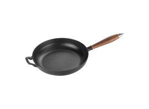 3272340041921 - Pans Bratpfanne 28 cm Gusseisen Schwarz