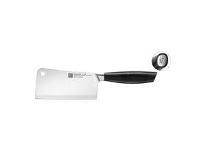 4009839646959 - ZWILLING All * Star Hackmesser 15 cm Silber