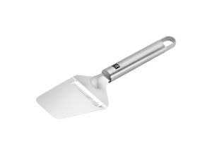 4009839408441 - ZWILLING Pro Käsehobel Wellenschliff 22 cm 18 10 Edelstahl