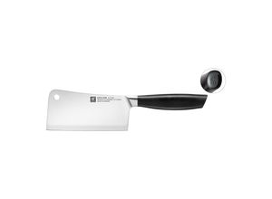 4009839646744 - ZWILLING All * Star Hackmesser 15 cm Schwarz